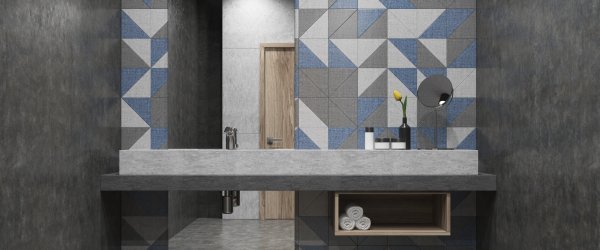 Prix pose de faïence : tarif moyen par m2 - TarifArtisan.fr